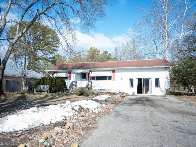 Lakehurst Rd, Browns Mills, Home For Sale