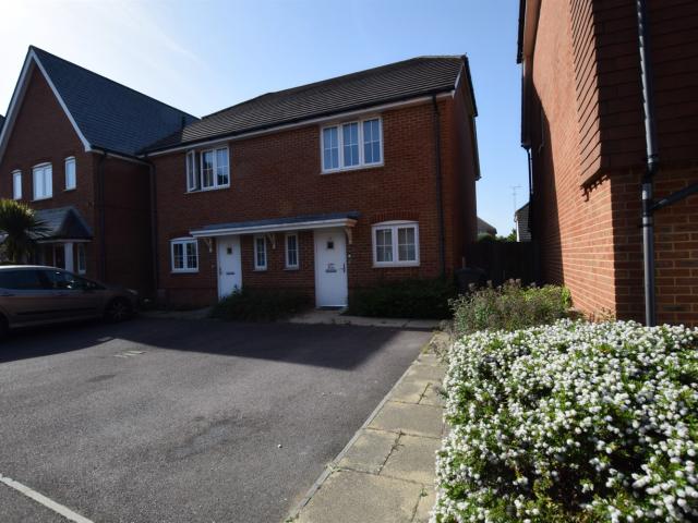 Lakeland Avenue, Bersted, Bognor Regis, PO21