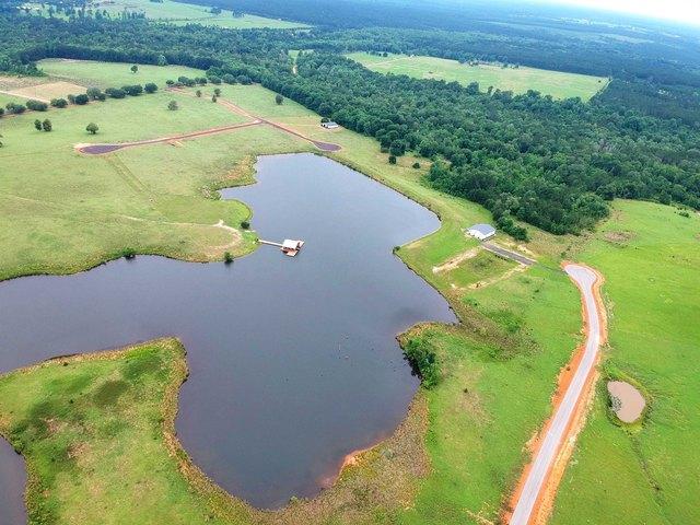 Lakeland Dr Lot 172, Hillister, TX 77624