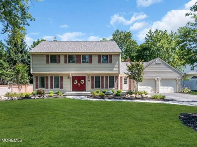 Lakeland Dr, Matawan, Home For Sale