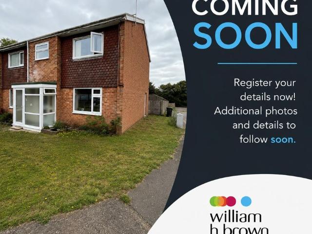 Lakeland Drive, Lowestoft NR32, 3 bed property to rent, £1,175 pcm | PrimeLocation