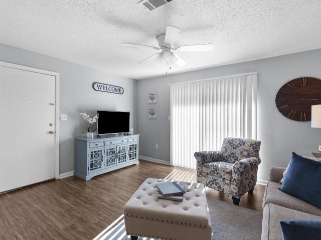 Lakeland East 2 Bedroom Apartment for Rent at 1045 Flynt Dr, Flowood, MS 39232