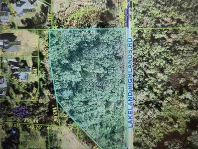 Lakeland Highlands Rd, Lakeland, FL 33813