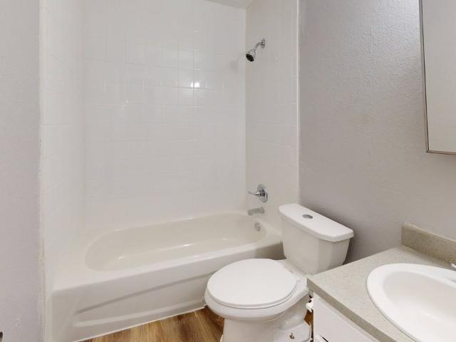 Lakeland Manor Apartment Homes 2 Bedroom Apartment for Rent at 929 Gilmore Ave, Lakeland, FL 33801 Parker Street