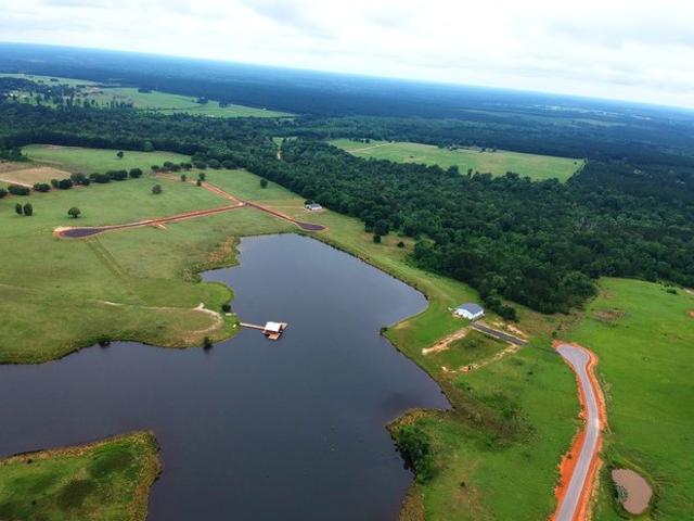 Lakeland Ranch Dr Lot 172, Hillister, TX 77624
