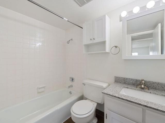 Lakemont Apartments 1 Bedroom Apartment for Rent at 1751 Wilson Ave, Loveland, CO 80538