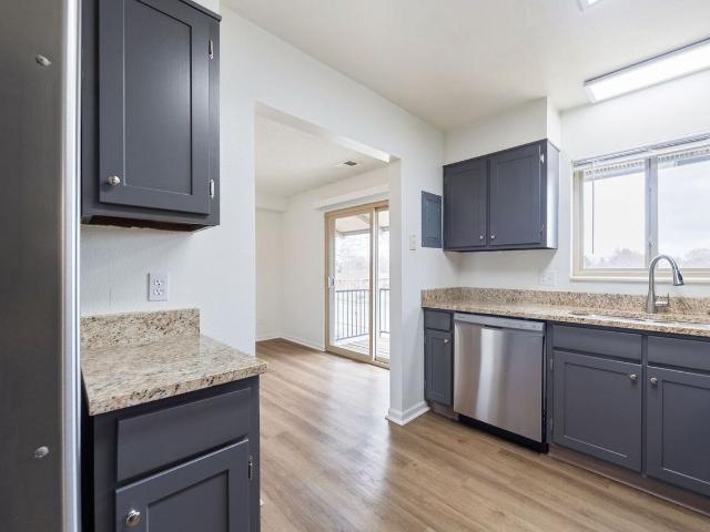 Lakemont Apartments 2 Bedroom Apartment for Rent at 1751 Wilson Ave, Loveland, CO 80538
