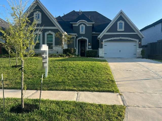 Lakemont Bend Lane