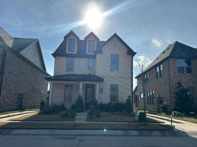 Lakemont Dr