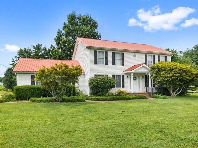 Lakemont Dr, Madisonville, Home For Sale