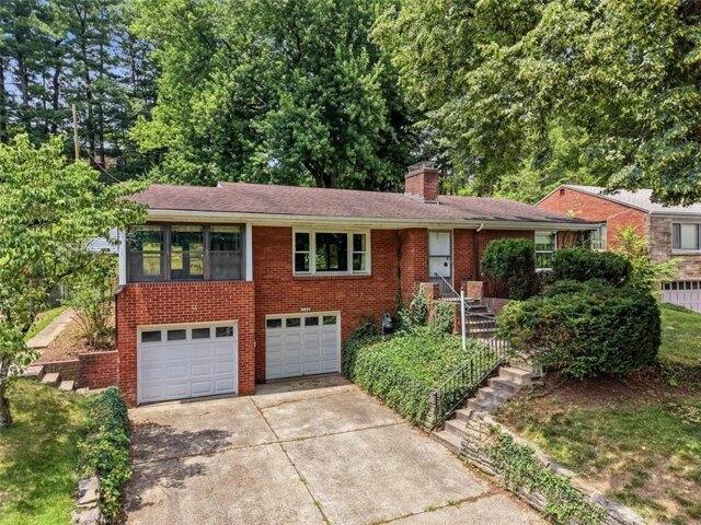 Lakemont Dr, Pittsburgh, Home For Sale