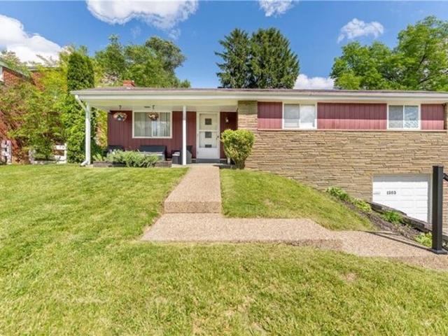 Lakemont Dr, Pittsburgh, Home For Sale