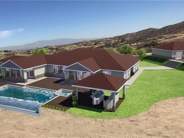Lakemont, Lake Mathews, CA 92570