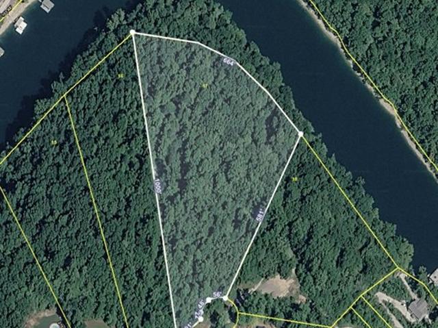 Lakemont Ln, Caryville, TN 37714