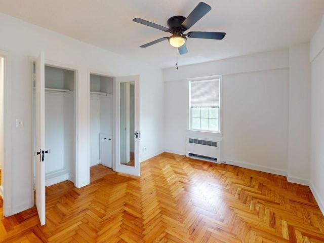 Lakemore Apartments 2 Bedroom Apartment for Rent at 2680 N Moreland Blvd, Cleveland, OH 44120 Buckeye Shaker