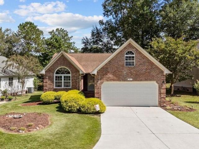 Lakemere Dr, New Bern, Home For Sale