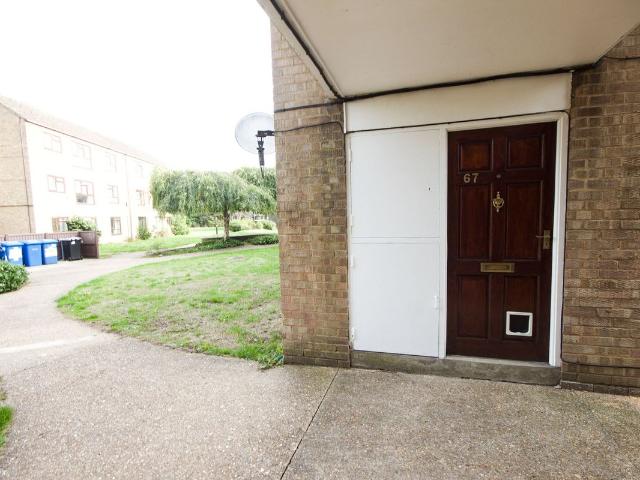 Lakenfields, Norwich NR1, 2 bed flat to rent, £890 pcm | PrimeLocation