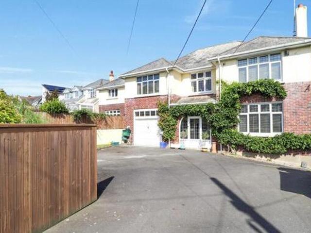 Lakenham Hill, Northam, 5 Bedroom Semi detached