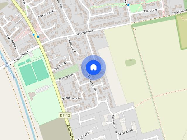 Lakenheath, IP27 9AQ