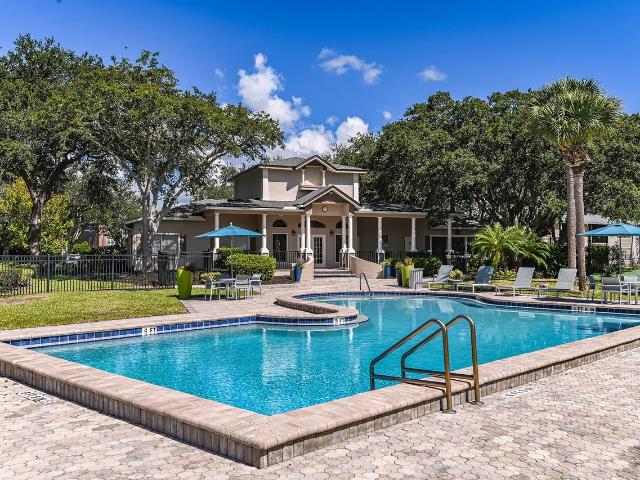 Lakes at Suntree 1 Bedroom Apartment for Rent at 201 Plantation Club Dr, Palm Bay Melbourne Titusville, FL 32940 Suntree