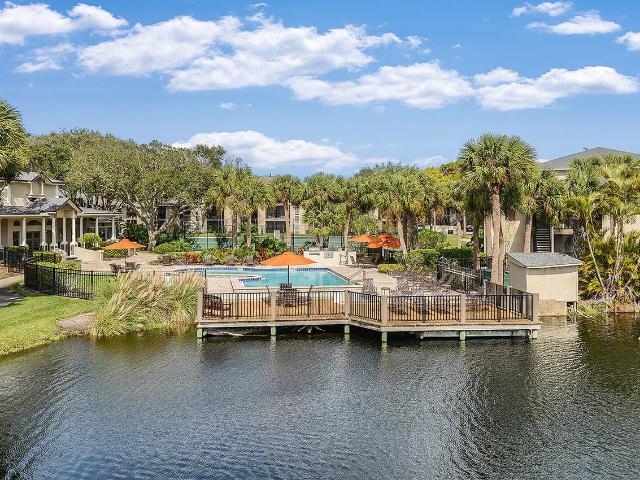 Lakes at Suntree 2 Bedroom Apartment for Rent at 201 Plantation Club Dr, Palm Bay Melbourne Titusville, FL 32940 Suntree