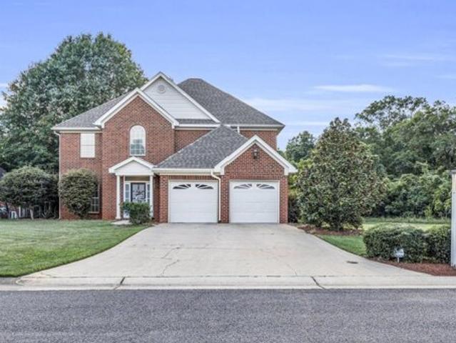Lakes Blvd, Starkville, Home For Sale