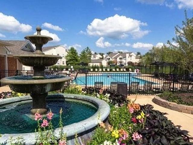 Lakes of Windsor 1 Bedroom Apartment for Rent at 7251 Windsor Lakes Dr, Indianapolis, IN 46237