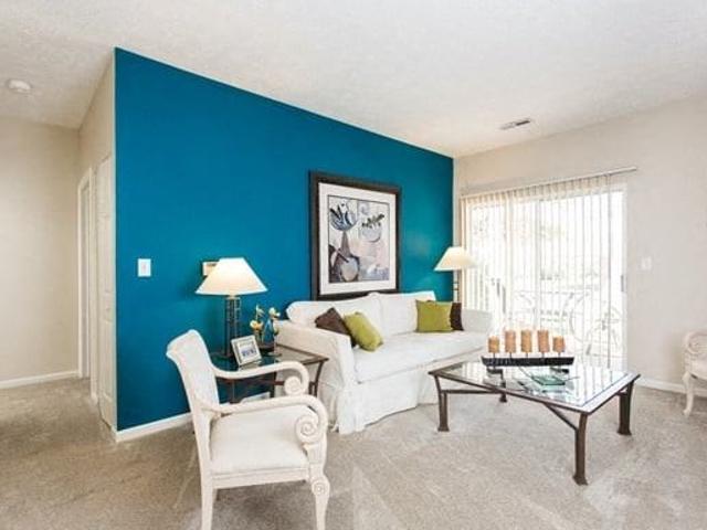 Lakes of Windsor 2 Bedroom Apartment for Rent at 7251 Windsor Lakes Dr, Indianapolis, IN 46237