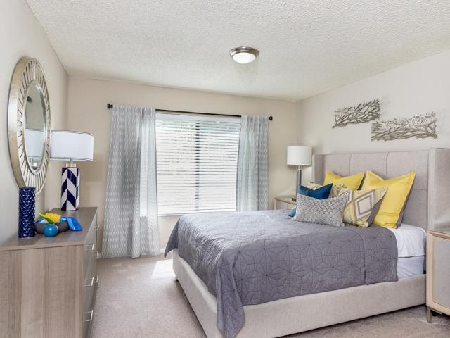 Lakes of Northdale Apartments 1 Bedroom Apartment for Rent at 16297 Northdale Oaks Dr, Northdale, FL 33624 Northdale