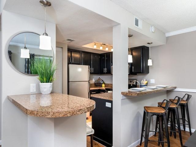Lakes of Northdale Apartments 1 Bedroom Apartment for Rent at 16297 Northdale Oaks Dr, Northdale, FL 33624 Northdale
