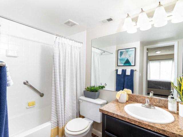 Lakes of Northdale Apartments 1 Bedroom Apartment for Rent at 16297 Northdale Oaks Dr, Northdale, FL 33624 Northdale