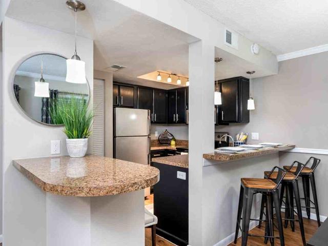 Lakes of Northdale Apartments 1 Bedroom Apartment for Rent at 16297 Northdale Oaks Dr, Northdale, FL 33624 Northdale