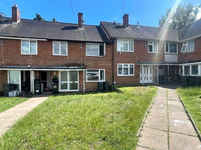 Lakes Road, Birmingham B23, 3 bed property to rent, £1,100 pcm | PrimeLocation