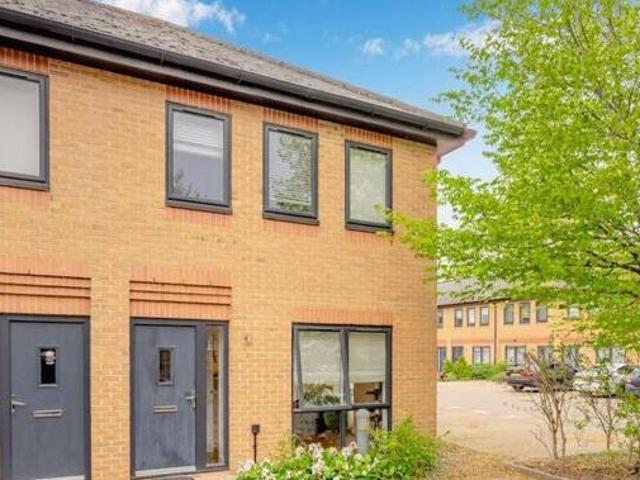 Lakesmere Close, Kidlington, 2 Bedroom Terraced