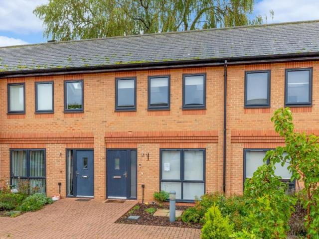 Lakesmere Close, Kidlington, OX5 1 bed terraced house to rent £1,375 pcm £317 pw