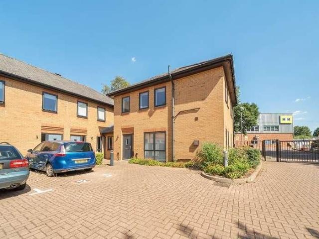 Lakesmere Close, Kidlington, OX5
