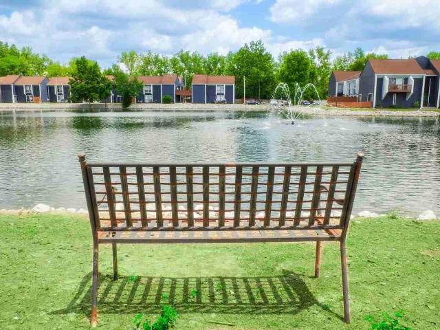 Lakeshore Cove 1 Bedroom Apartment for Rent at 2400 Shore Blvd W, Columbus, OH 43232 Eastland