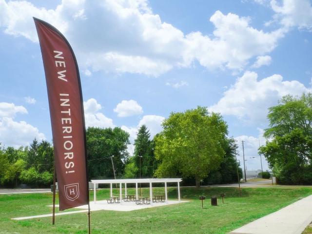 Lakeshore Cove 2 Bedroom Apartment for Rent at 2400 Shore Blvd W, Columbus, OH 43232 Eastland