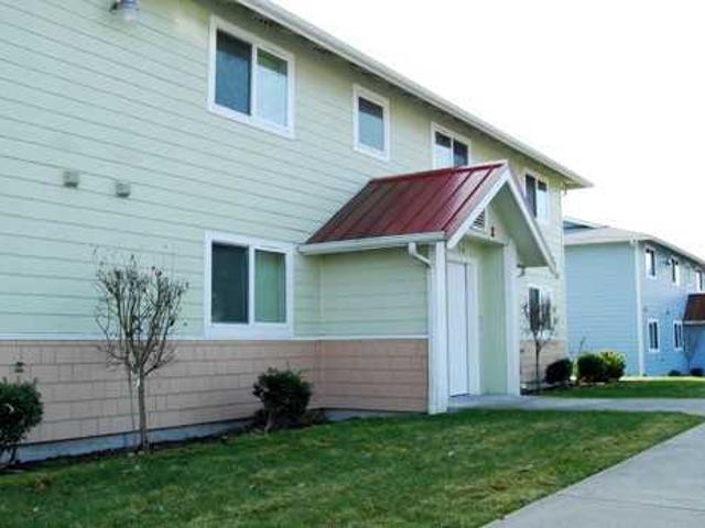 Lakeshore Apartments 1 Bedroom Apartment for Rent at 9615 18th Ave S, Tacoma, WA 98444