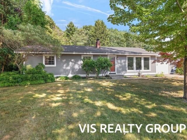 Lakeshore Ave, Grand Haven, Home For Sale