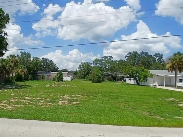 Lakeshore Blvd N, Lake Wales, FL 33853