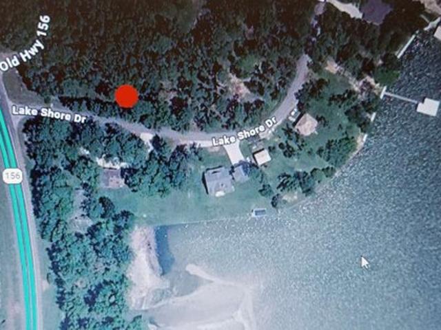 Lakeshore Dr, Coldspring, TX 77331
