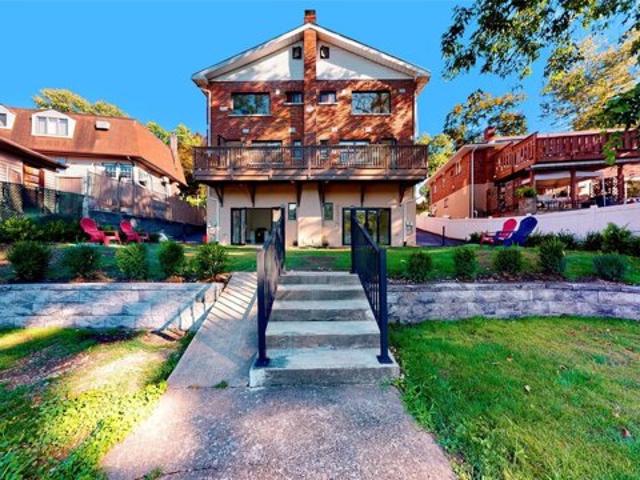 Lakeshore Dr, Call Listing Agent, Home For Sale