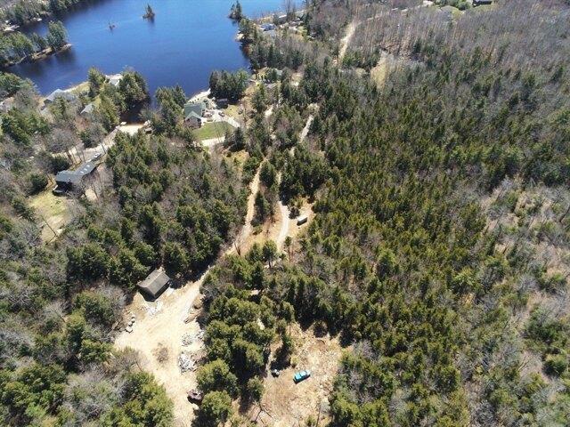 Lakeshore Dr, Ashburnham, Plot For Sale
