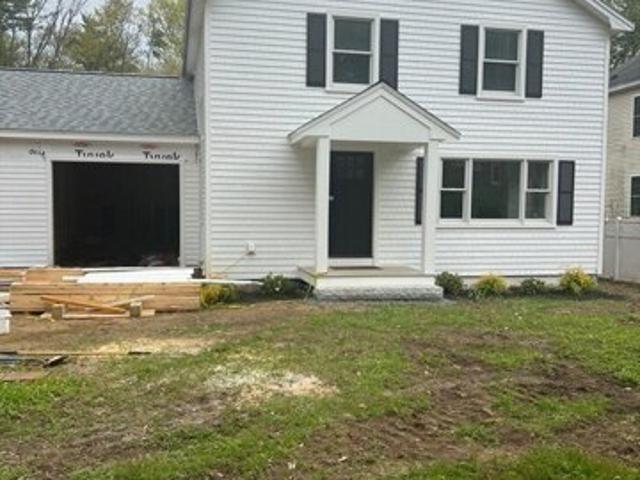 Lakeshore Dr, Georgetown, Home For Sale
