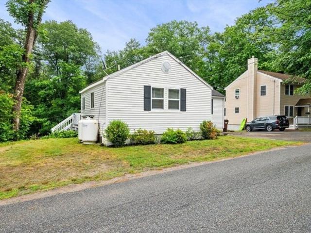 Lakeshore Dr, Georgetown, Home For Sale