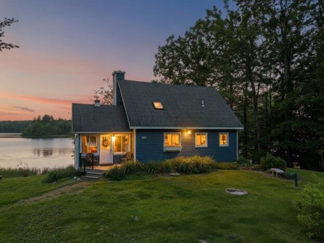 Lakeshore Dr, Gilmanton, Home For Sale