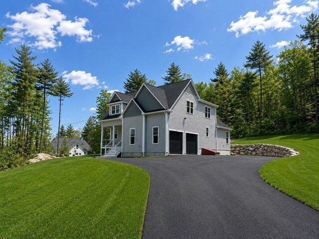 Lakeshore Dr, Douglas, Home For Sale