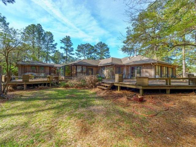 Lakeshore Dr, Hattiesburg, Home For Sale