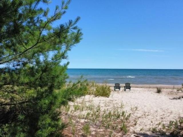 Lakeshore Dr, Harrisville, Home For Sale